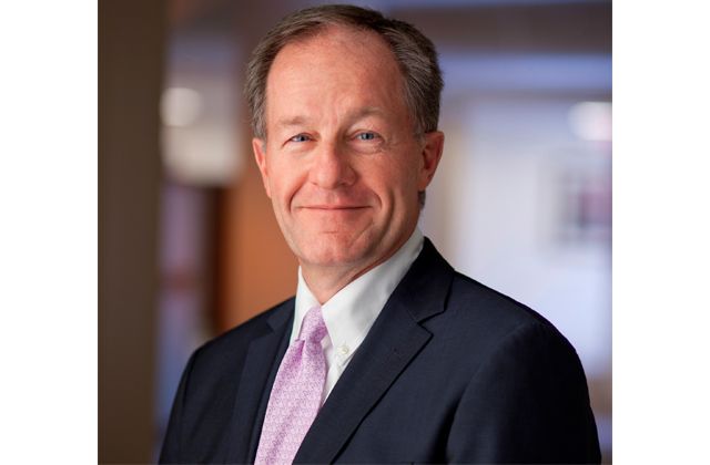 PartnerRe posts $387mn loss in Q3 | Bermuda Re